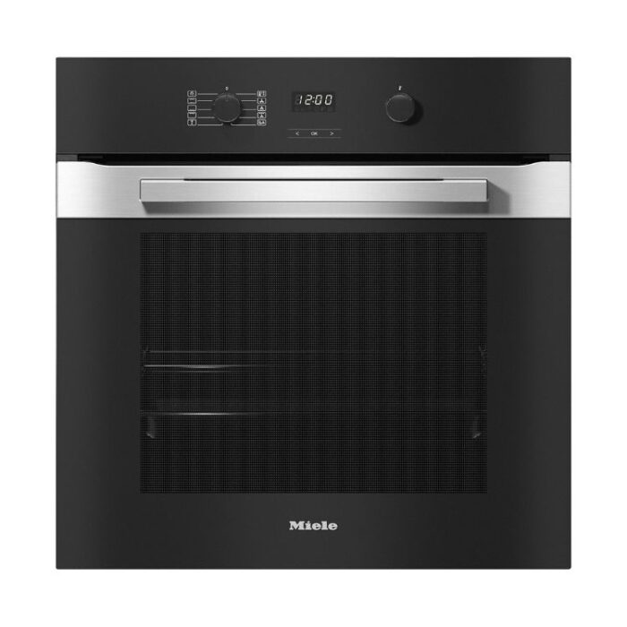 Miele Oven 60cm Built in Electrical Clean.S/S.S - Hometag