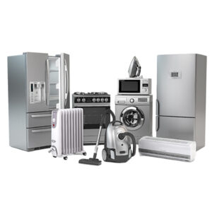 Hometag - Home of big appliances