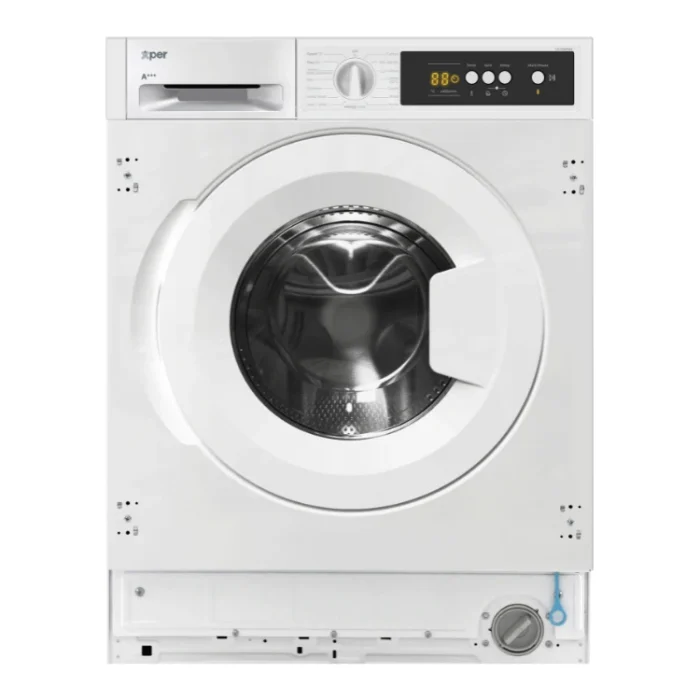 Xper Washer 7Kg Built-in 1200 RPM - Hometag