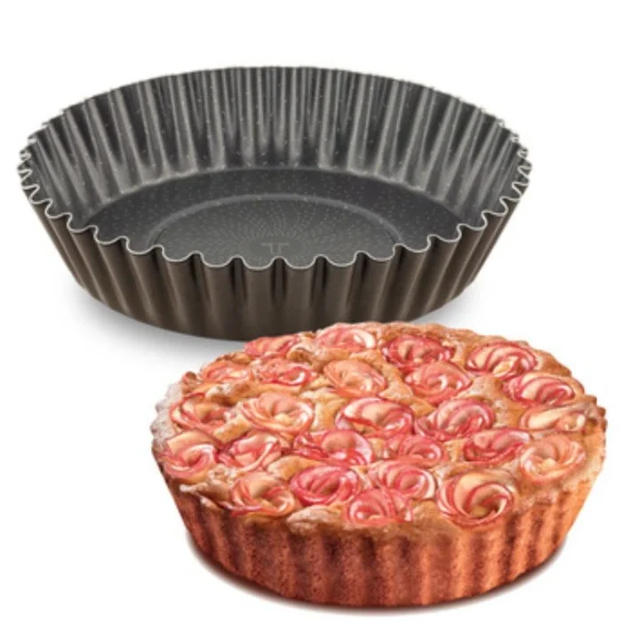 Tefal Perfect Bake Quatre quart - Hometag