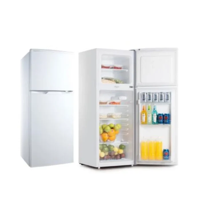 Hyundai Fridge 12 Cu. ft White Defrost - Hometag
