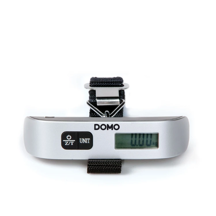 DOMO Luggage Scale - Hometag