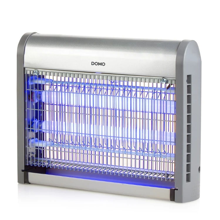DOMO Insect killer UV - 2500 V - 2 x 10 W - Hometag